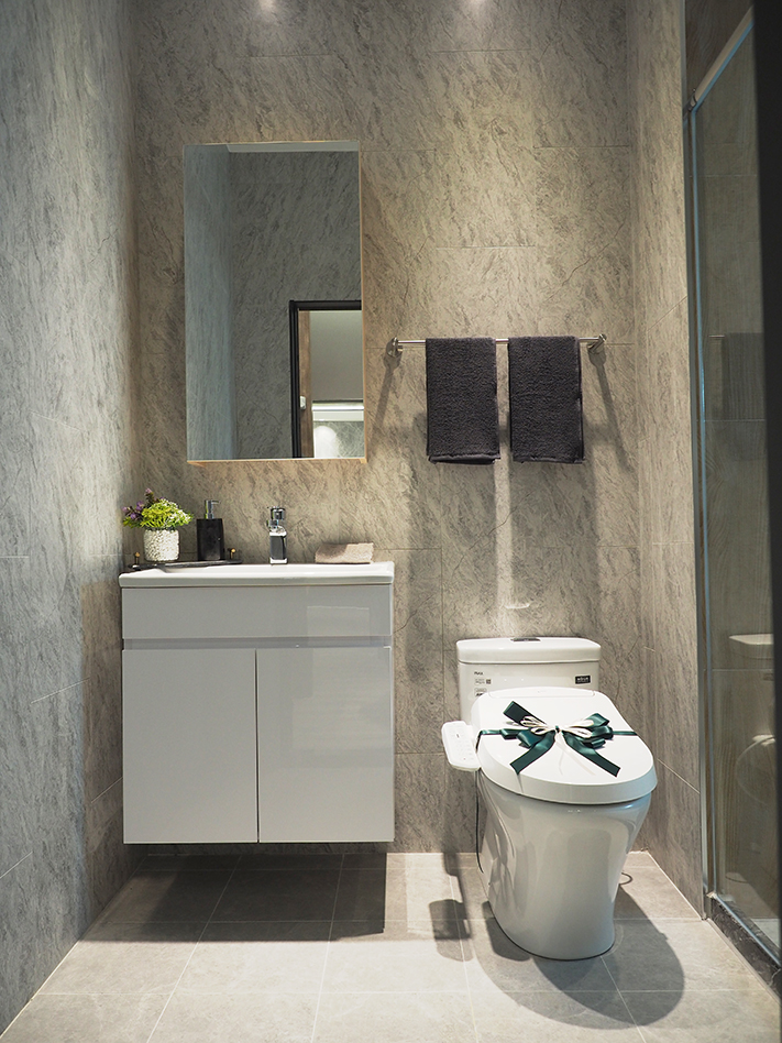 伸達建材 - 精品磁磚/進口衛浴/珊瑚漆喰塗料